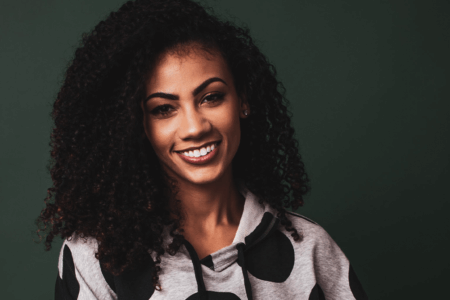 Danielle Gray: Get Fit With Gymnast Fitness Routines