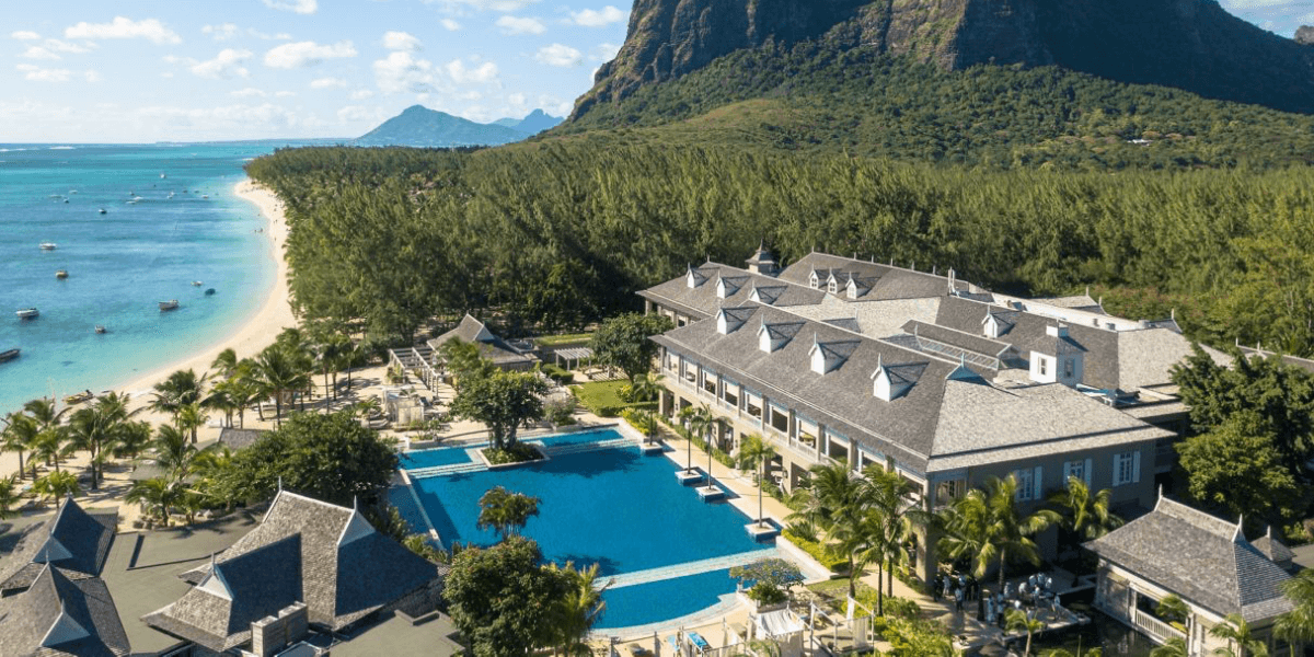 Pamper Yourself in Paradise: The Top 5 Best Luxury Hotels in Mauritius