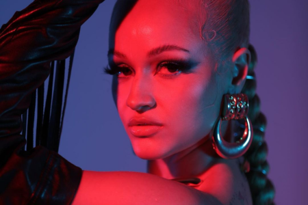How Alia Rose is Blending Classic Soul with Modern R&B to Create Her ...