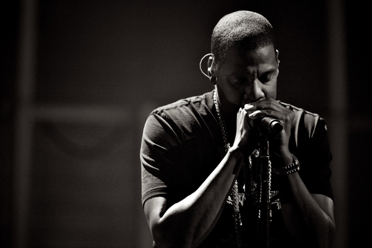 The One & Only Jigga Man: How Jay-Z Keeps Slaying the Rap Game