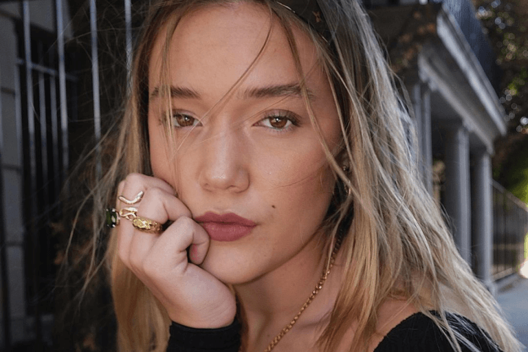 Meet Olivia Ponton, The Rising Star Taking Social Media and Modeling By ...