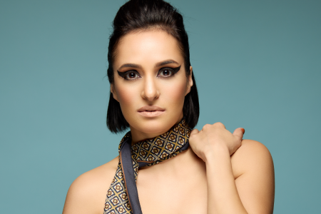 The Harmonic Activist: How Rana Mansour is Shaping Persian Music